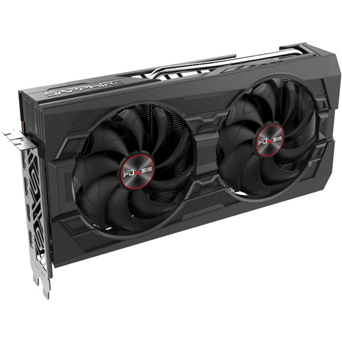 ITsvet | Sapphire PULSE RX 5700 XT BE 8G GDDR6 11293-09-20G..