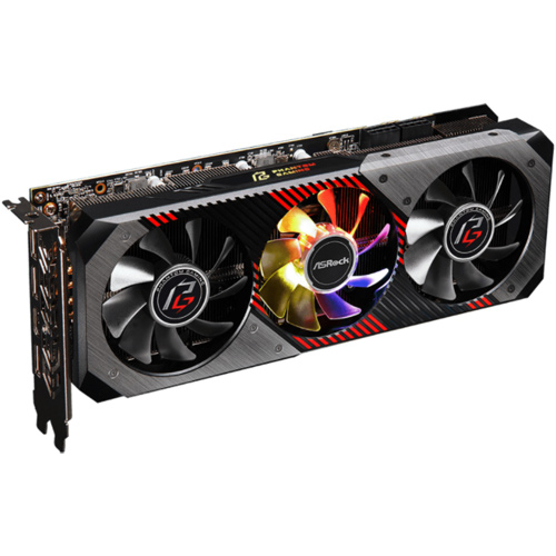 ITsvet | ASRock Radeon RX 5700 XT Phantom Gaming D 8G OC..