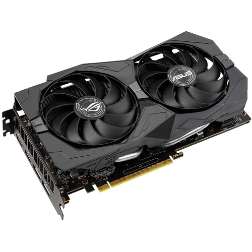 ITsvet | Asus OG Strix GeForceR GTX 1660 SUPER Advanced Edition..