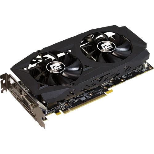 ITsvet | PowerColor Red Dragon RX 580 8GB..