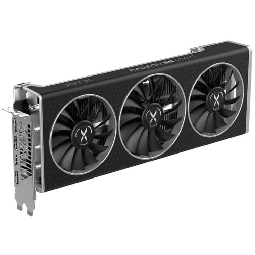 ITsvet | XFX SpeedSter Quick 319 Radeon RX 6700XT Ultra 12G..