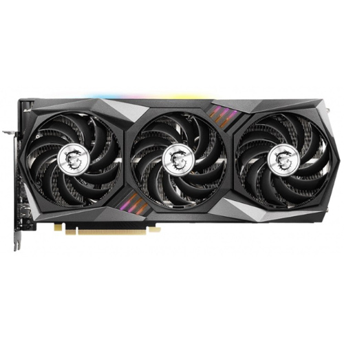 ITsvet | MSI GeForce RTX 3070 12GB RTX 3070 GAMING Z TRIO..