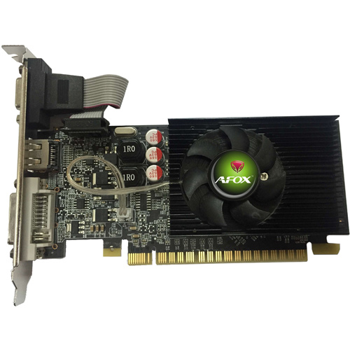 ITsvet | Afox GeForce G210 AF210-1024D3L8 Grafička karta
