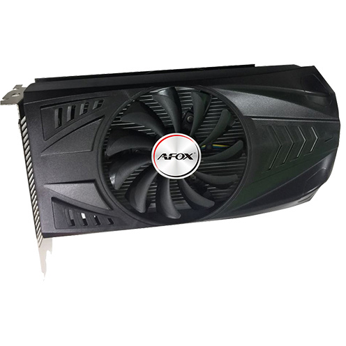 ITsvet | Afox Radeon RX 560 4GB AFRX560-4096D5H1 Grafička karta