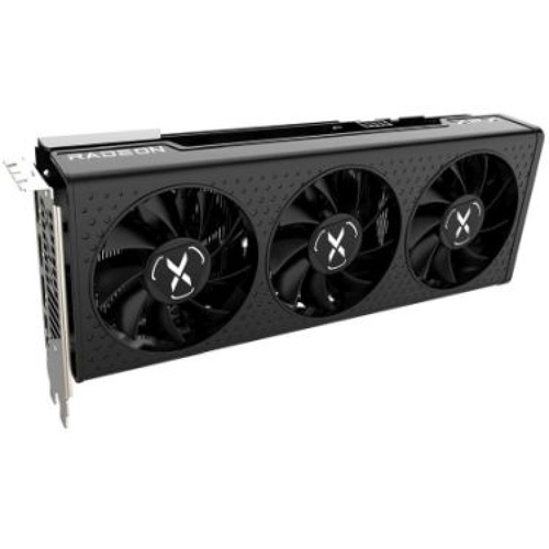 ITsvet | XFX Radeon RX 6650 XT RX-665X8LUDY Grafička karta
