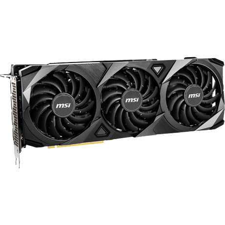 ITsvet | MSI RTX 3090 24GB VENTUS 3X OC Grafička karta