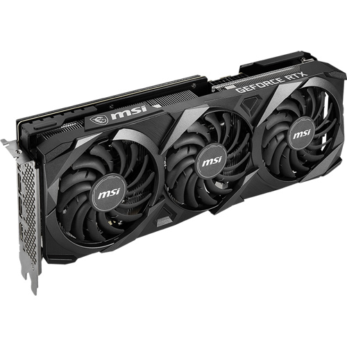 ITsvet | MSI RTX 3070 VENTUS 3X PLUS 8GB OC LHR GA104-302-A1..
