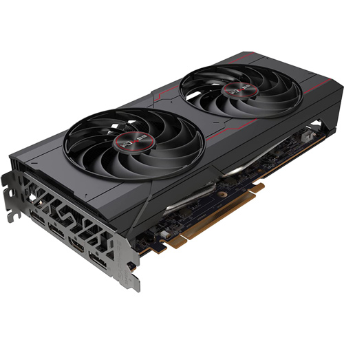 ITsvet | Sapphire Radeon RX 6700 XT Pulse Gaming OC..