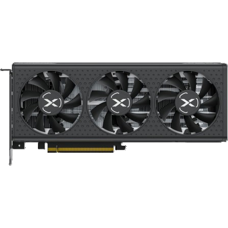 ITsvet | XFX Speedster QICK 308 AMD Radeon RX 7600 RX-76PQICKBY..