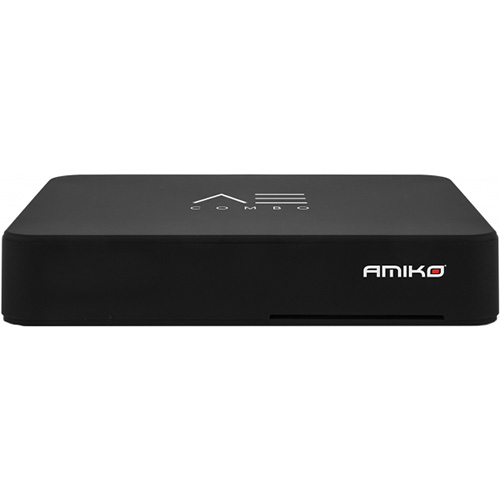 ITsvet | Amiko A3 T2/C DVB-T2/C TV tjuner
