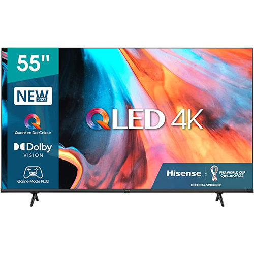 ITsvet | Hisense 55E7HQ Televizor