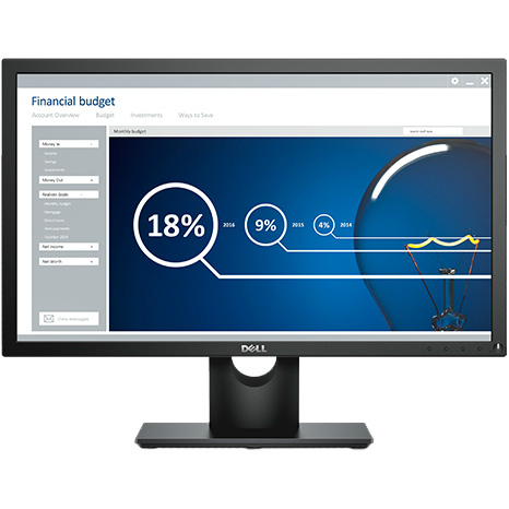 ITsvet | Dell E2416H Monitor