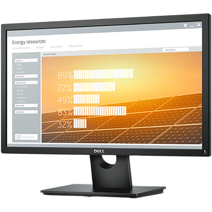 ITsvet | Dell E2416H Monitor