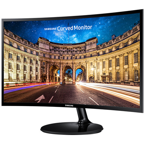 ITsvet | Samsung C24F390FHU Monitor