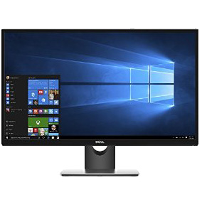 ITsvet | Dell SE2717H Monitor