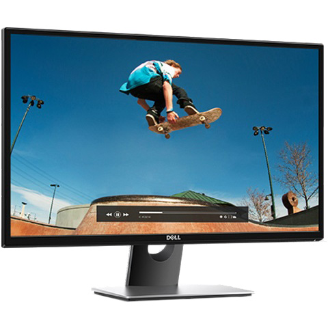 ITsvet | Dell SE2717H Monitor
