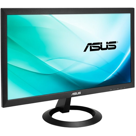 ITsvet | Asus VX207DE Monitor