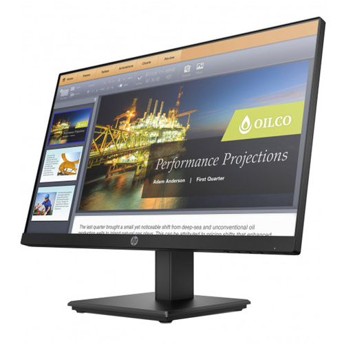 ITsvet | Hewlett Packard P244 5QG34AA Monitor