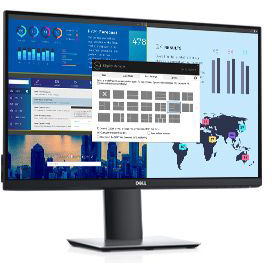 ITsvet | Dell P2421DC Monitor