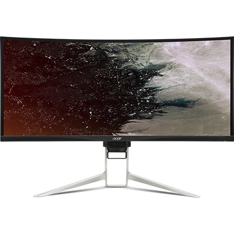 ITsvet | Acer XR XR342CK Pbmiiqphuzx UM.CX2AA.P01 Monitor