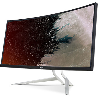 ITsvet | Acer XR XR342CK Pbmiiqphuzx UM.CX2AA.P01 Monitor