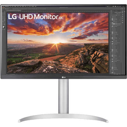ITsvet | LG 27UP850-W Monitor