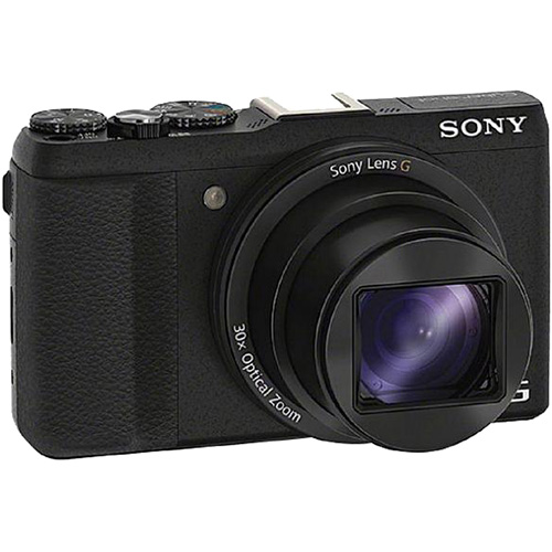 ITsvet | Sony Cyber-shot DSC-HX60 Kamera