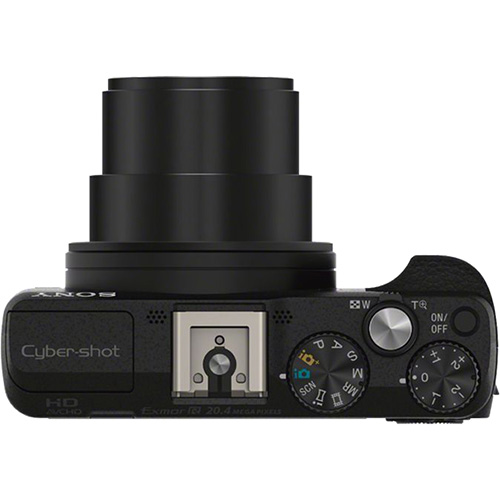 ITsvet | Sony Cyber-shot DSC-HX60 Kamera