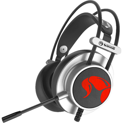 ITsvet | Marvo Scorpion HG9055 Slušalice