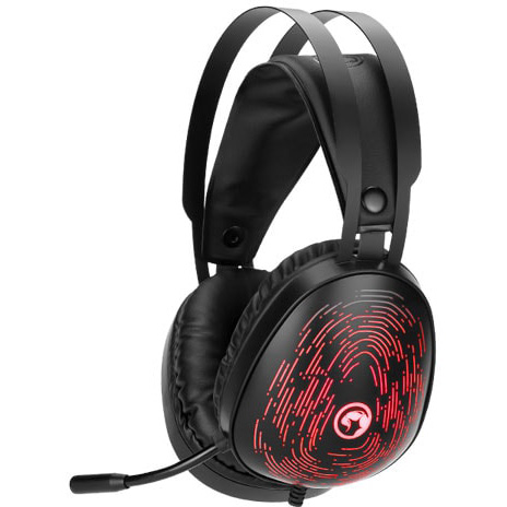 ITsvet | Marvo SCORPION HG9049 Slušalice