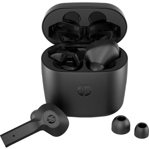 ITsvet | Hewlett Packard Wireless Earbuds G2 EURO 169H9AA..