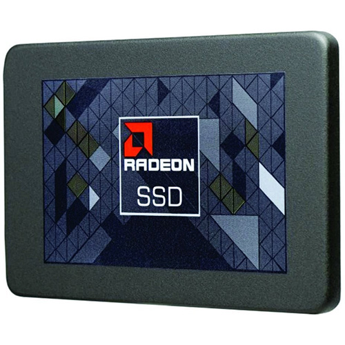 ITsvet | AMD R3SL240G Hard disk