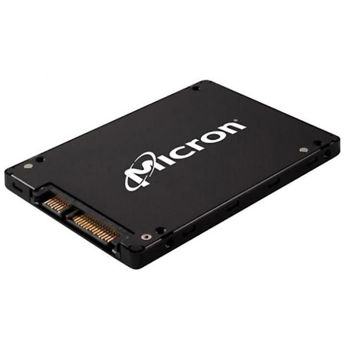 ITsvet | Micron 1100 Series MTFDDAK256TBN-1AR1ZABYY Hard disk