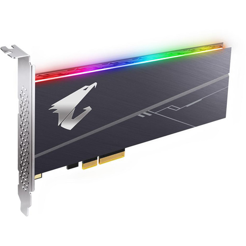 ITsvet | Gigabyte Aorus RGB GP-ASACNE2512GTTDR Hard disk