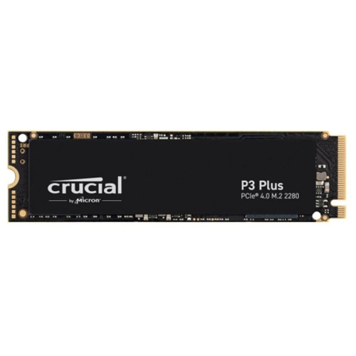 ITsvet | Crucial P3 Plus CT2000P3PSSD8 Hard disk