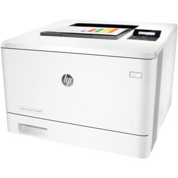 ITsvet | Hewlett Packard Color Laserjet Pro 400 M452dn CF389A..
