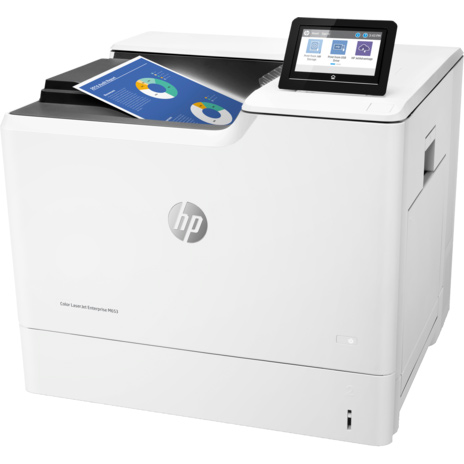 ITsvet | Hewlett Packard Color LaserJet M653dn J8A04A Štampač