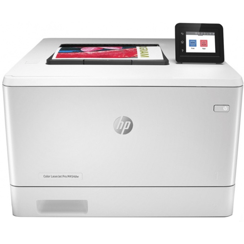 ITsvet | Hewlett Packard Color LaserJet Pro M454dw W1Y45A Štampač