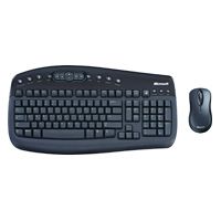 ITsvet | Microsoft Wireless Optical Desktop 2000 M7J-00015..