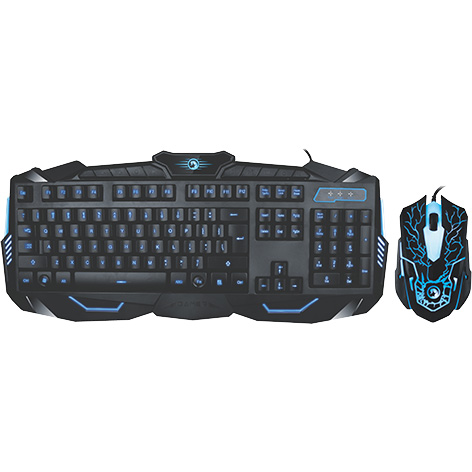 ITsvet | Marvo KM400+G1 Tastature