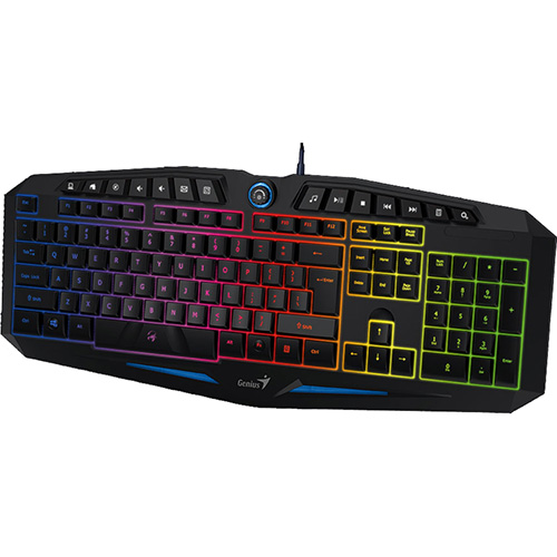 ITsvet | Genius Scorpion K9 Tastature