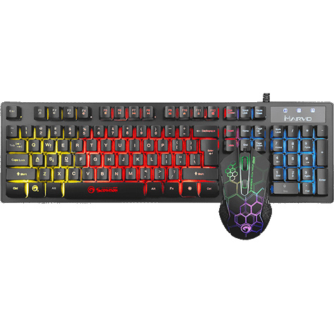 ITsvet | Marvo KM409 Tastature