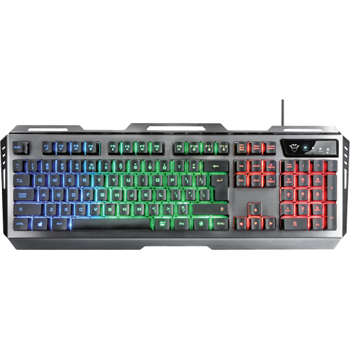 ITsvet | Trust Gaming GXT 845 Tural 22457 Tastature
