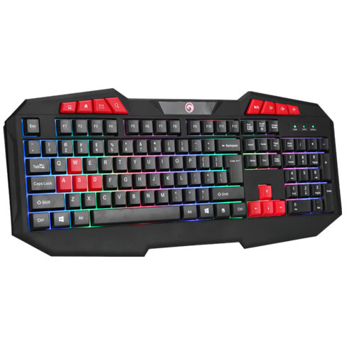 ITsvet | Marvo Scorpion K602 Tastature