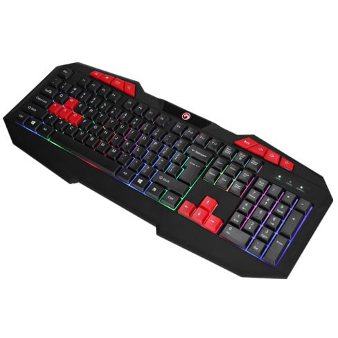 ITsvet | Marvo Scorpion K602 Tastature