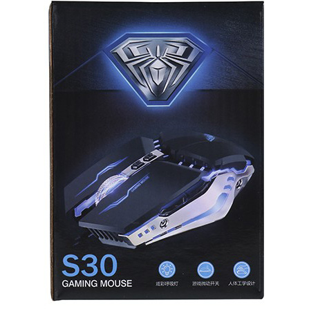 ITsvet | Aula S30 Gaming Miševi