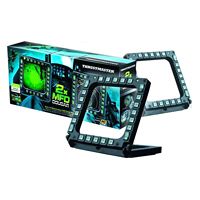 ITsvet | Thrustmaster MFD Cougar Pack Džojstici