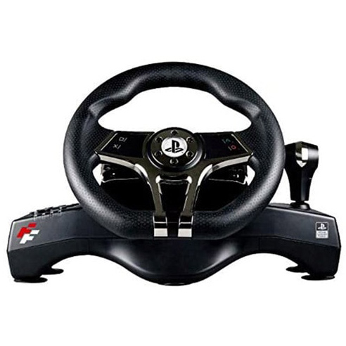 ITsvet | Ready 2 Gaming Hurricane Wheel Pro Volani