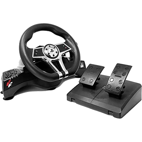 ITsvet | Ready 2 Gaming Hurricane Wheel Pro Volani