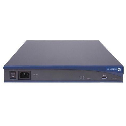 ITsvet | 3com MSR 20-11 Ruter